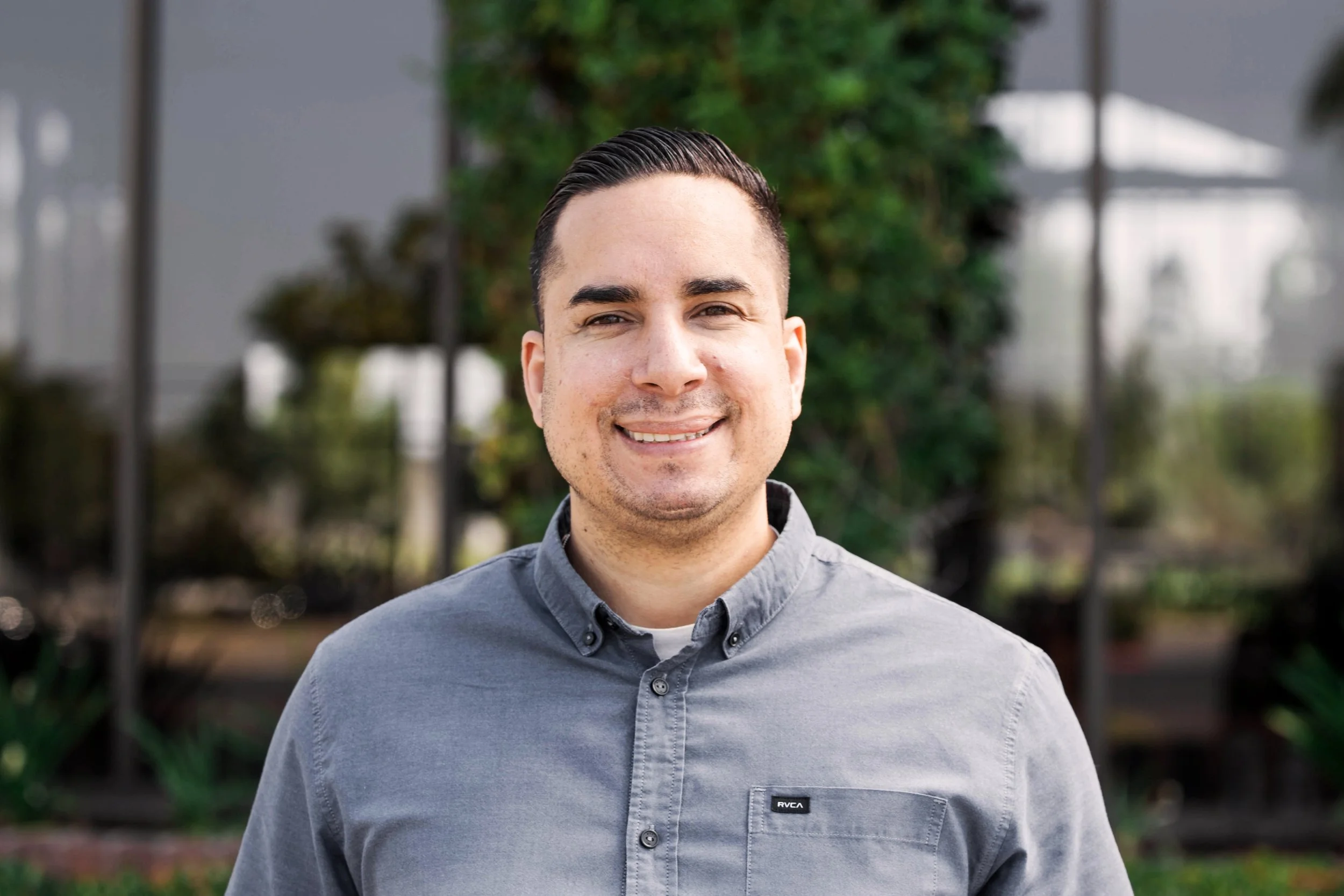 Pastoral Staff — Calvary Chapel Downey