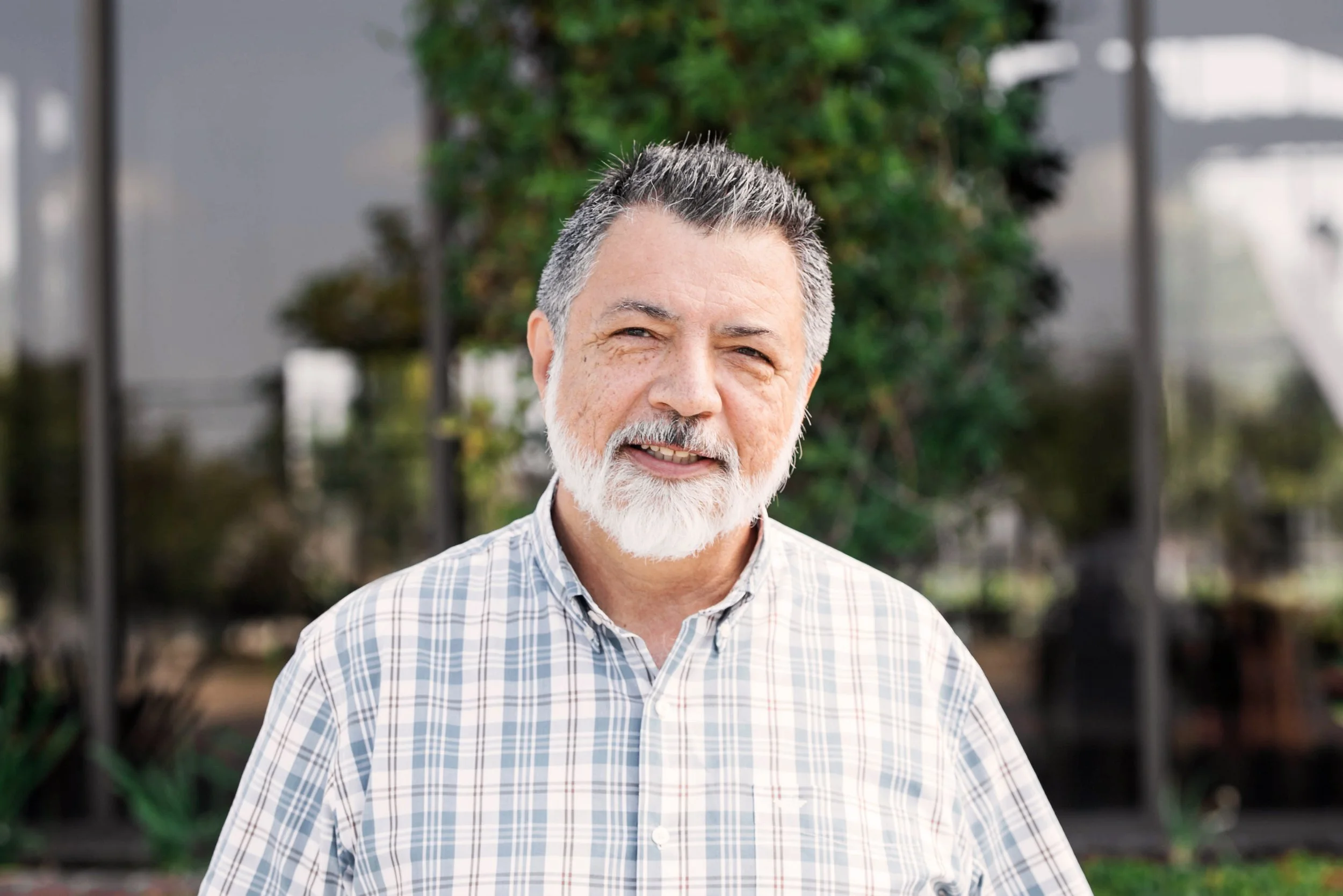 Pastoral Staff — Calvary Chapel Downey