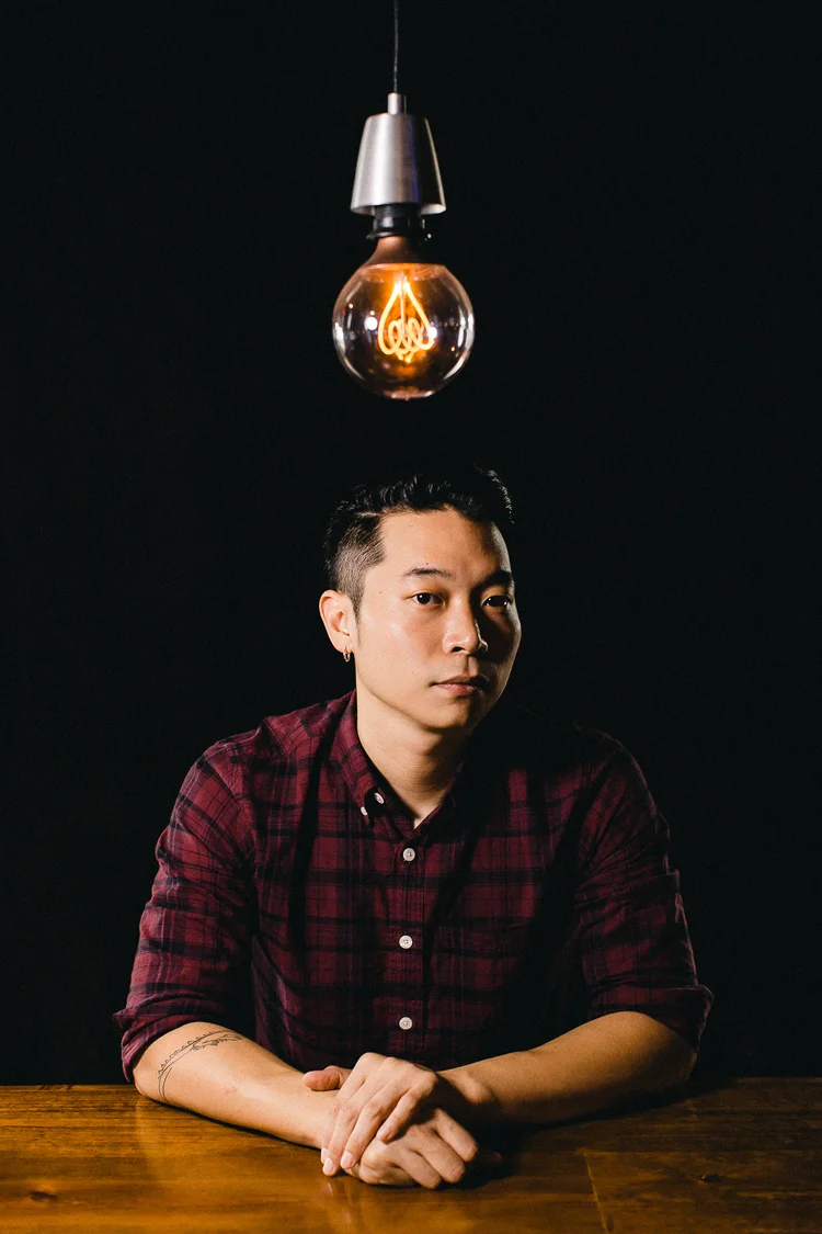 Korean Street Food Photography with Justin Park of Drunken Tiger ...