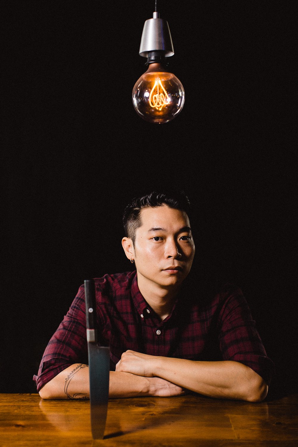 Korean Street Food Photography with Justin Park of Drunken Tiger ...