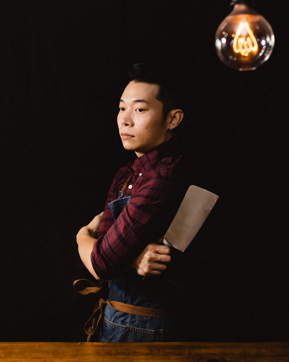 Korean Street Food Photography with Justin Park of Drunken Tiger ...