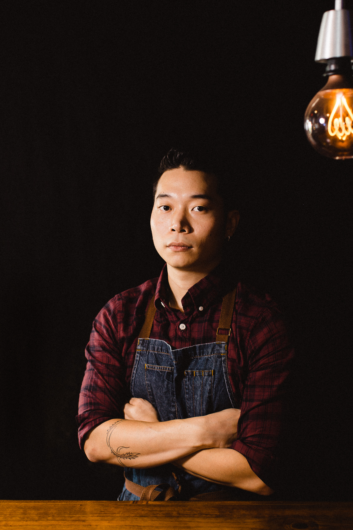 Korean Street Food Photography with Justin Park of Drunken Tiger ...