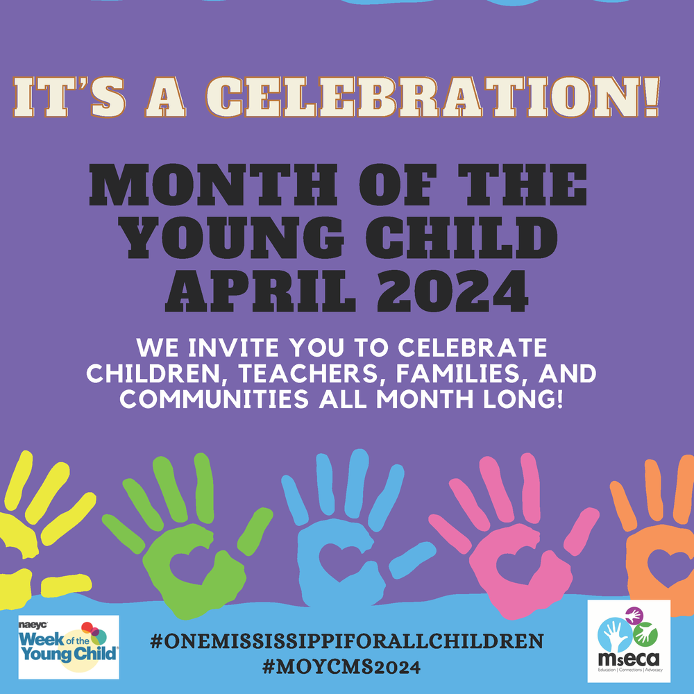 Mississippi Early Childhood Association