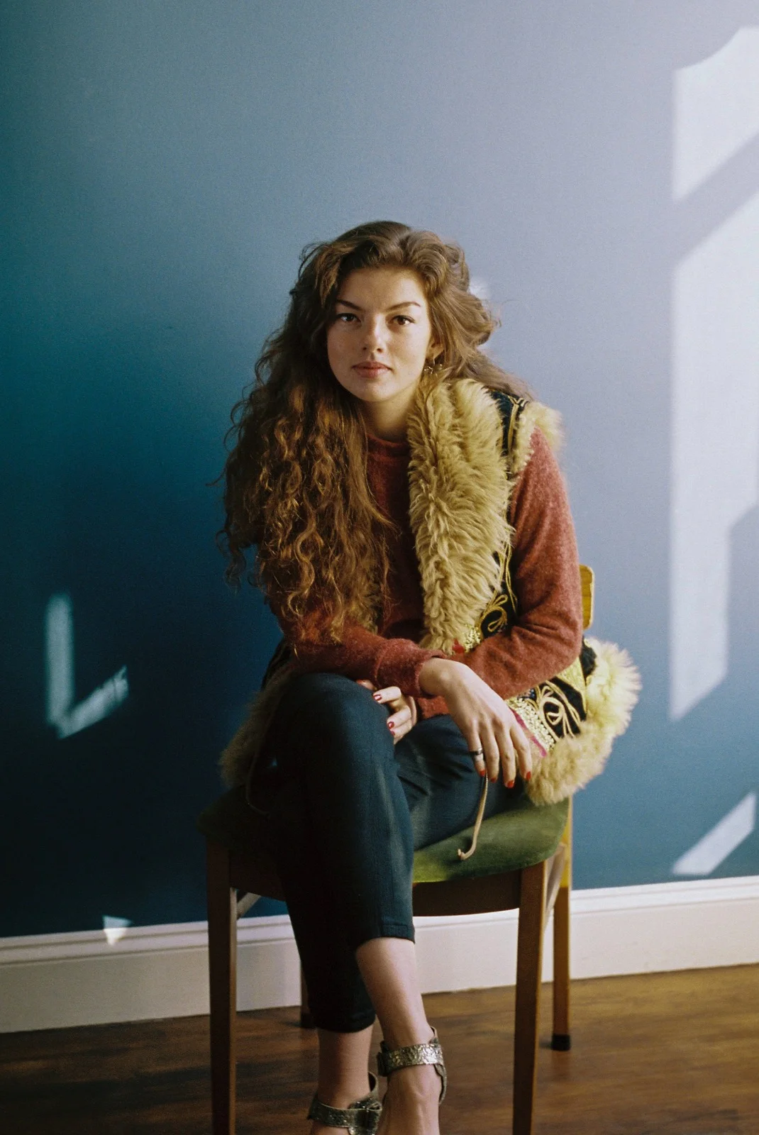 Ep.05: Trauma & Creativity w/ Women in Prison in the UK vs US; Synergy ...