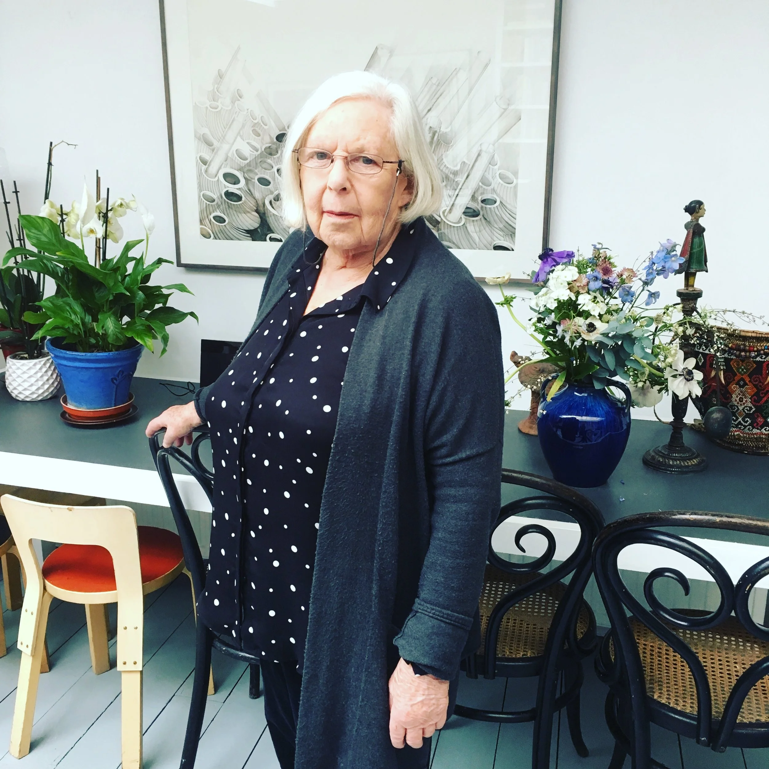 Ep. 15: Alternative Realities - Witches w/ Curator Deanna Petherbridge ...