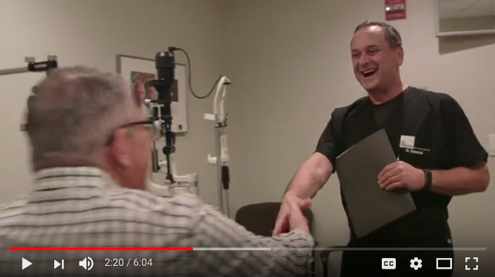 Top LASIK Eye Surgeons in Rockville, MD & DC Area - Rubinfeld