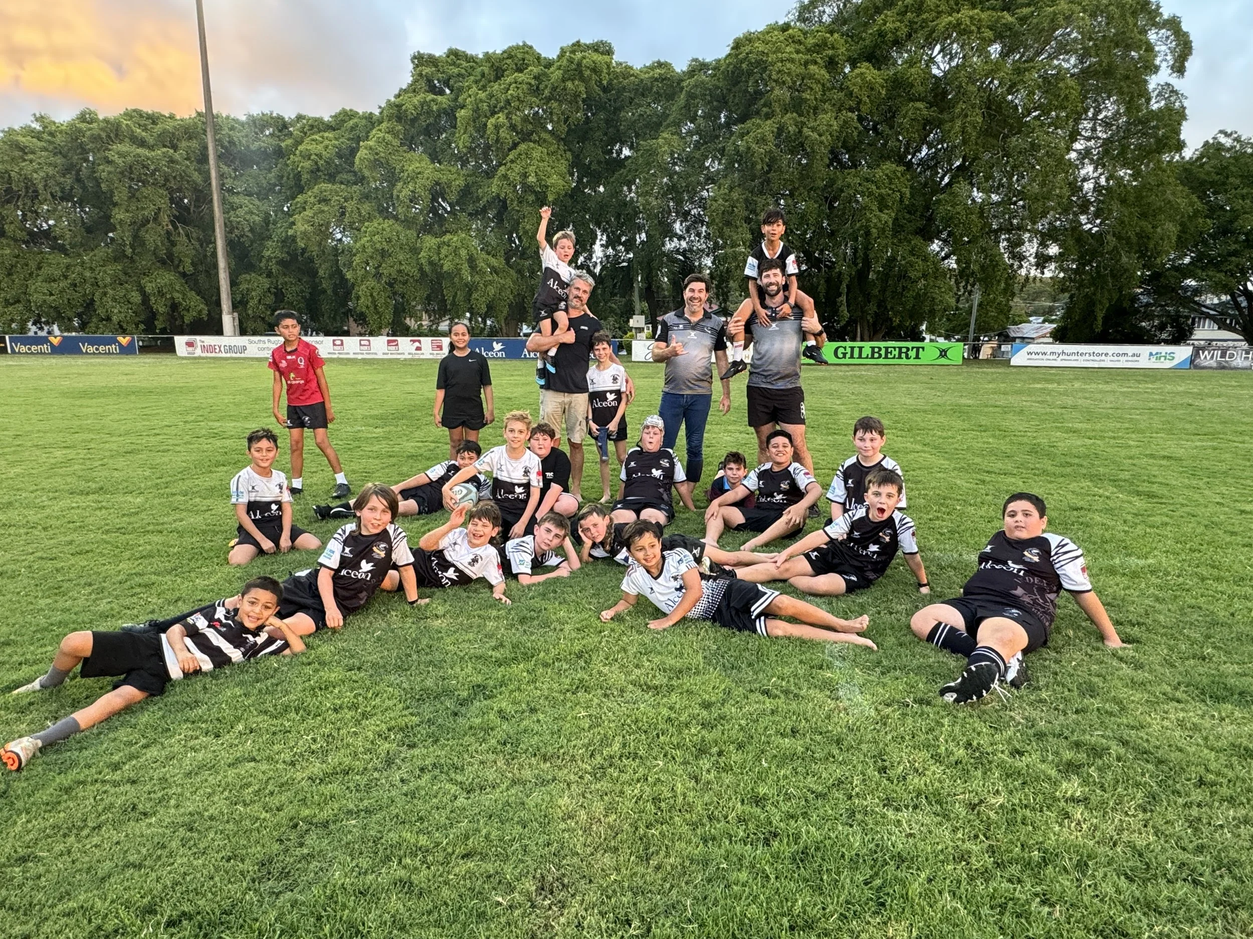 News — Souths Rugby Union Club