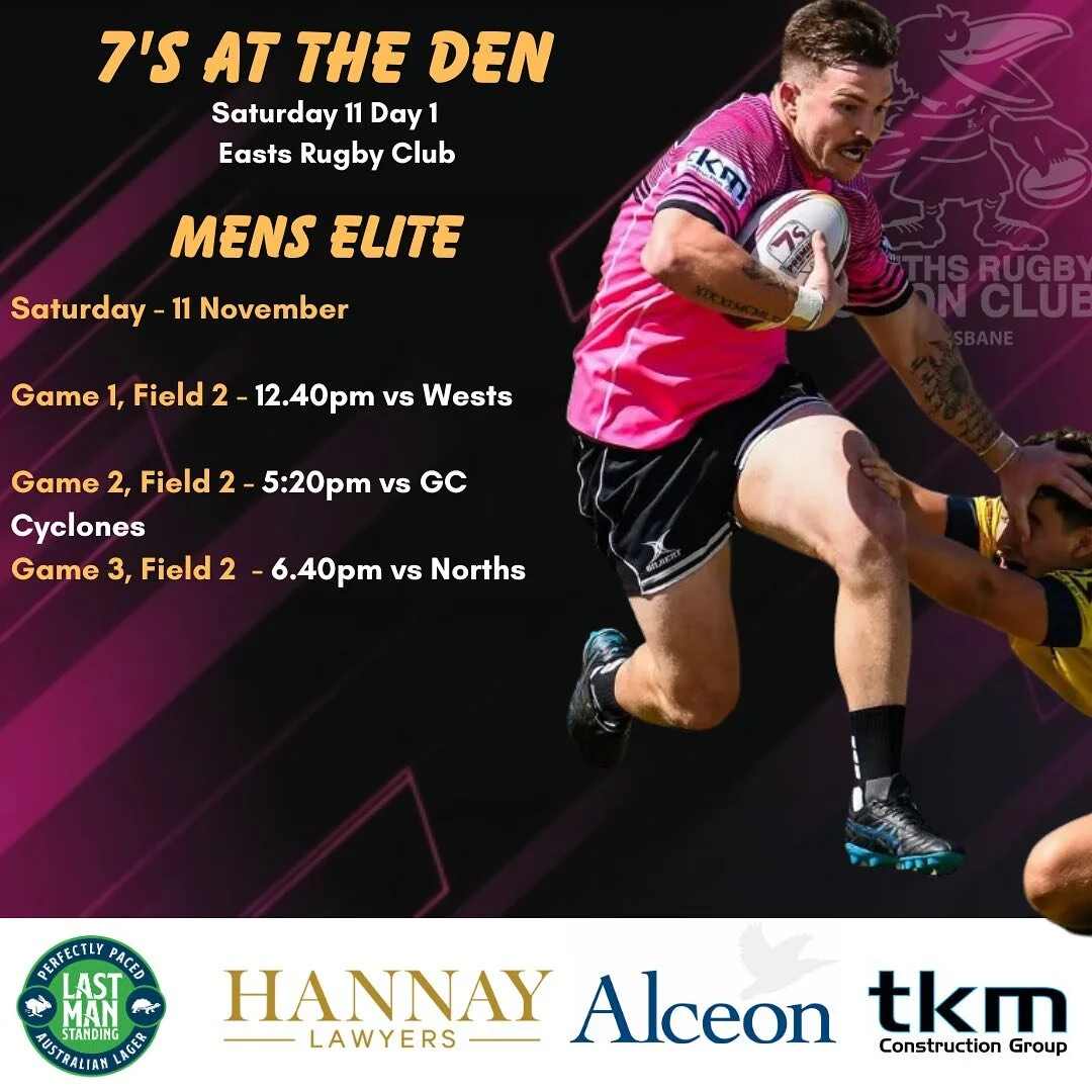 Souths Rugby Union Club