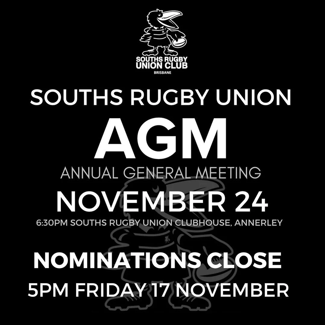 Souths Rugby Union Club
