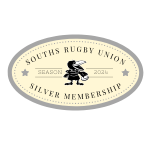 Silver Magpie Membership — Souths Rugby Union Club