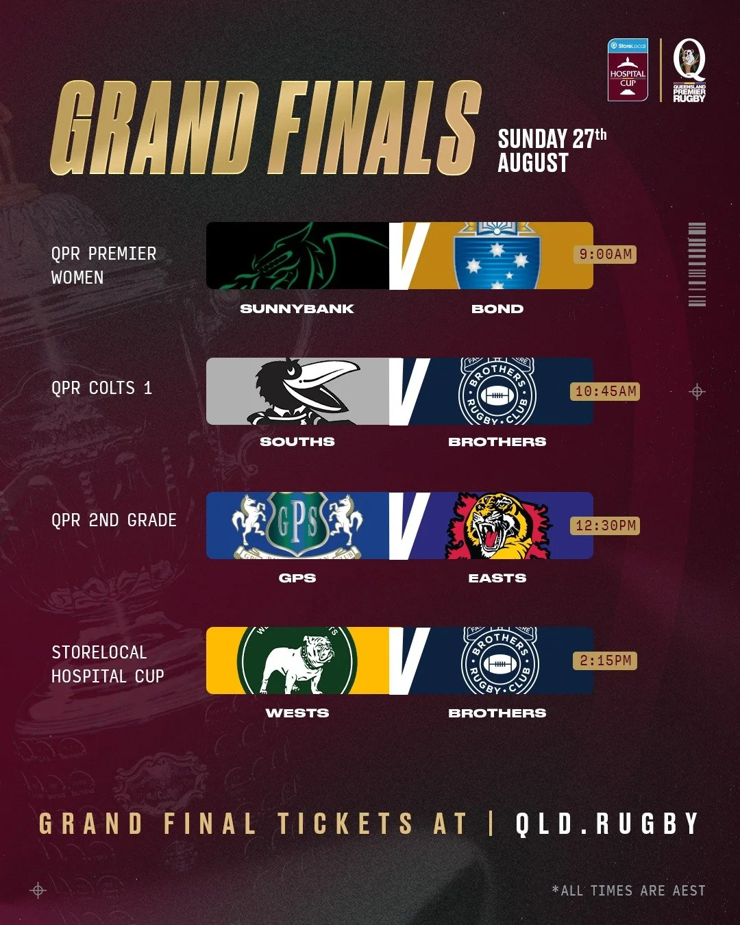 Souths Rugby Union Club