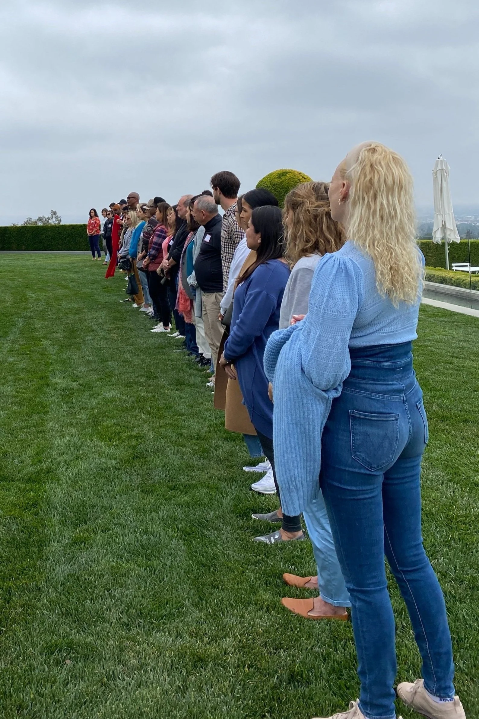 Sparks — Foster Nation