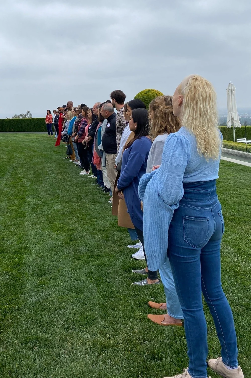 Sparks — Foster Nation