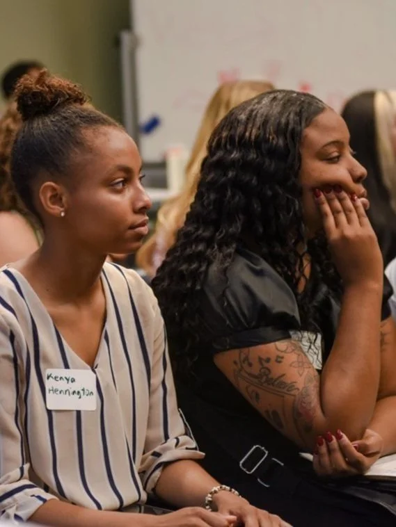 Sparks — Foster Nation