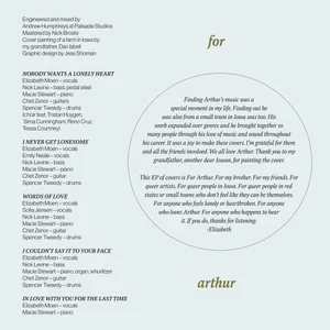 Bio — Elizabeth Moen