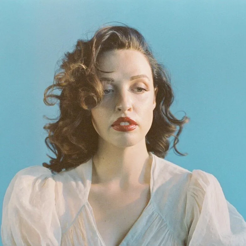 About — Elizabeth Moen