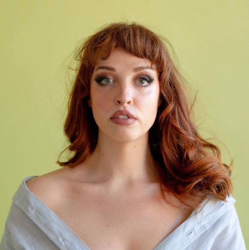 Bio — Elizabeth Moen