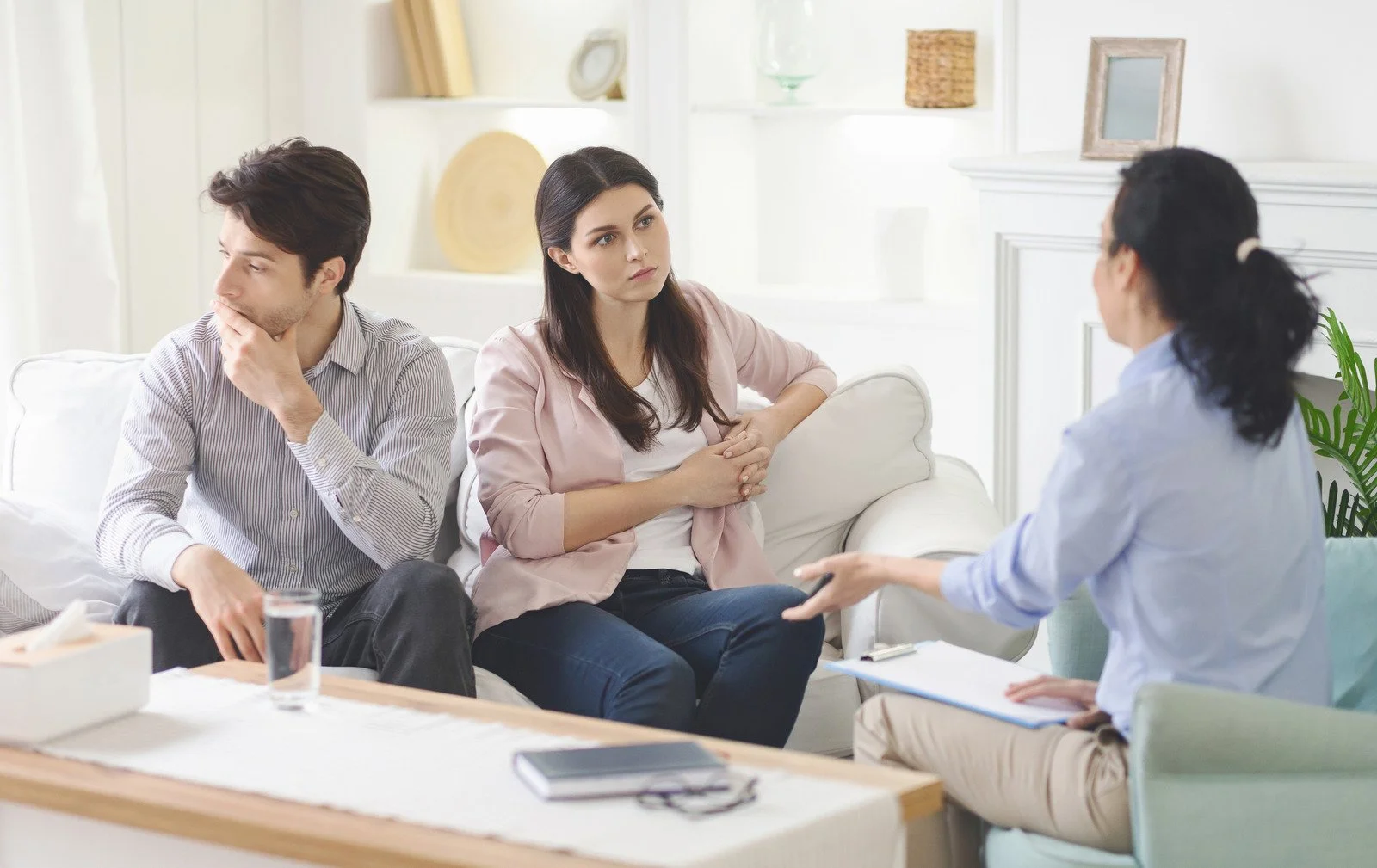 7 Tips for Helping Someone with an Addiction | Turning Point