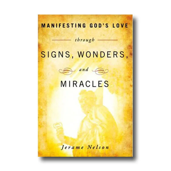 2 Keys to Move in Signs, Wonders and Miracles (3min) — Elisha Revolution