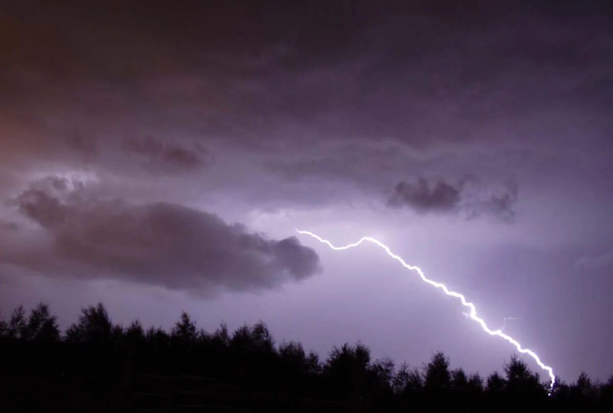 The Authority of God Over Creation | Jerame Nelson — Elisha Revolution