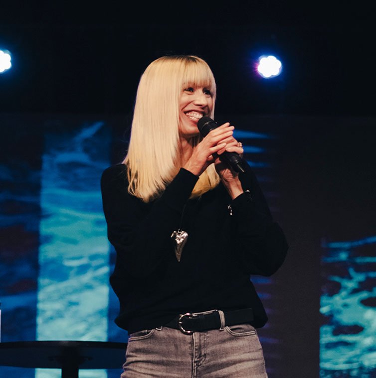 Jerame & MIranda — Elisha Revolution