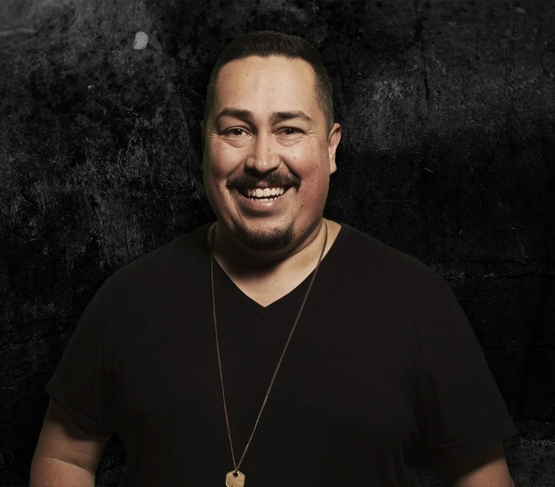 Jerame & MIranda — Elisha Revolution