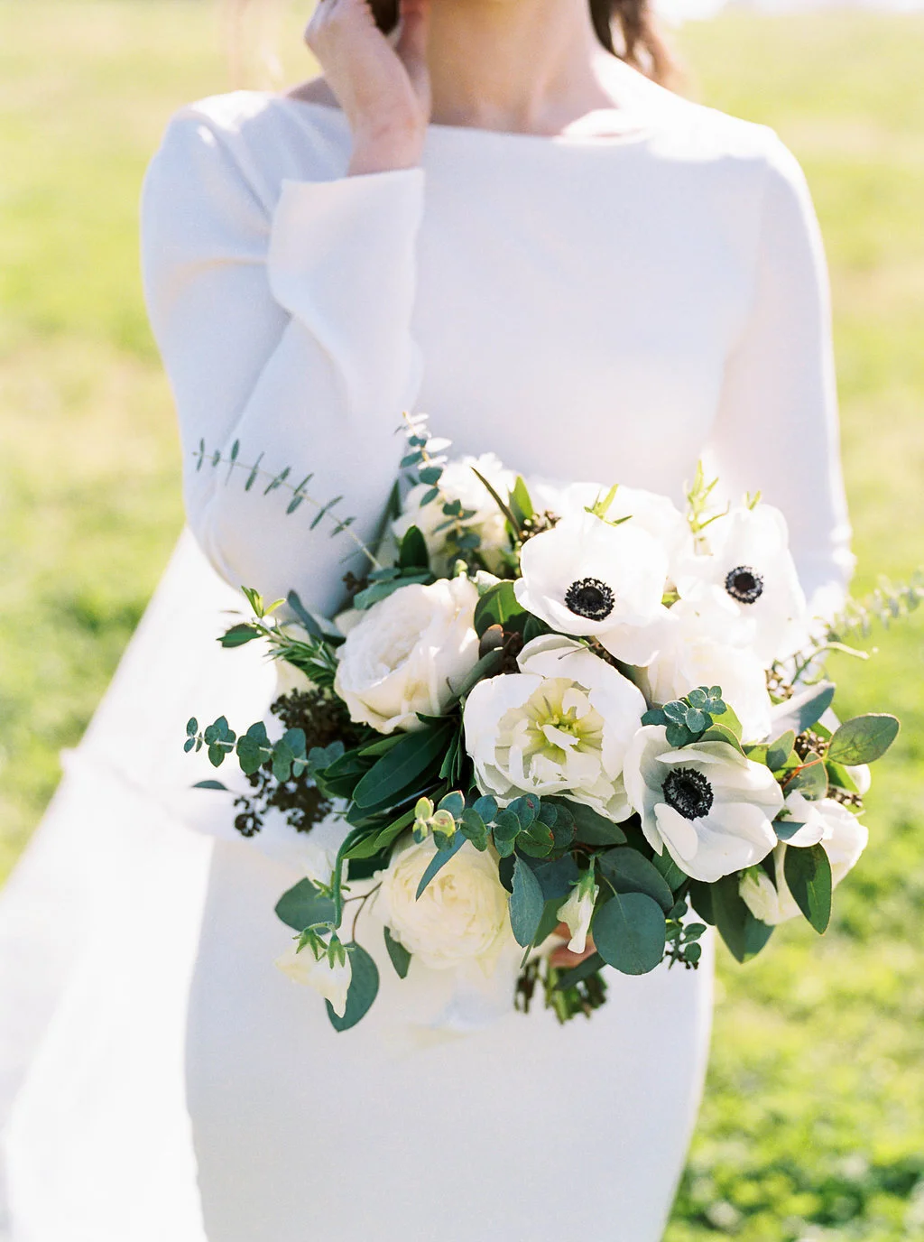 Portfolio — Lauren Marie Atkinson Designs