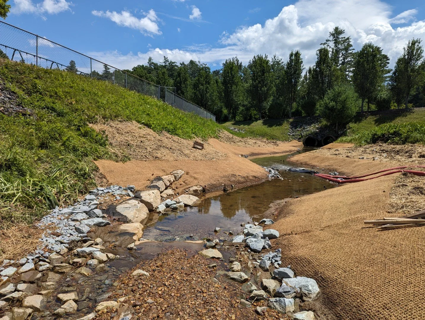 Disaster Recovery rEsources | Resource Institute