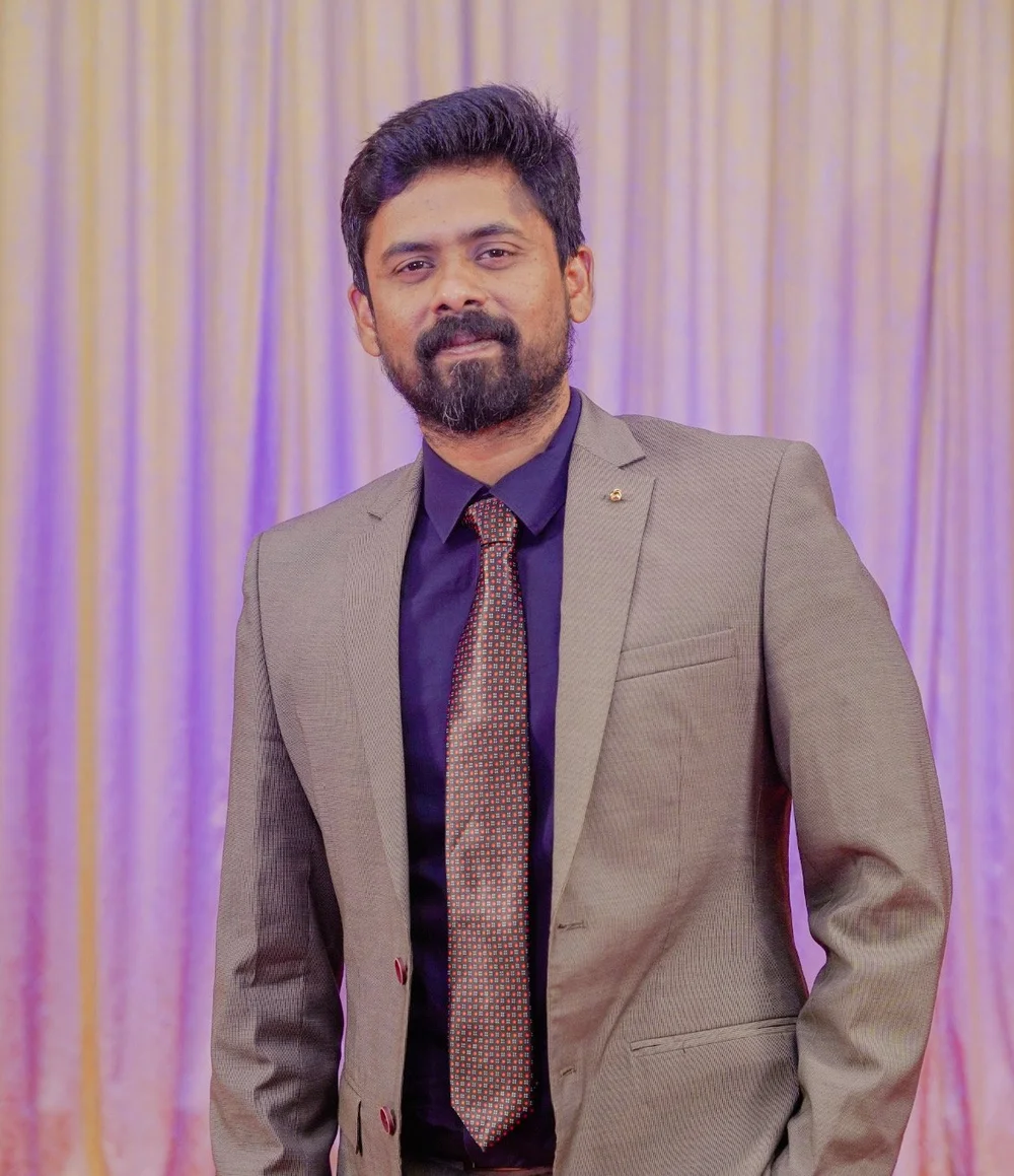 FACULTY — SAVEETHA SCHOOL OF MANAGEMENT