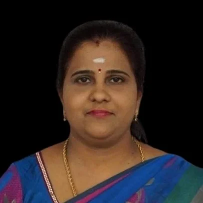 OUR TEAM — SAVEETHA SCHOOL OF MANAGEMENT