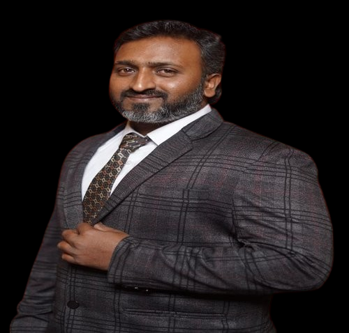 OUR TEAM — SAVEETHA SCHOOL OF MANAGEMENT