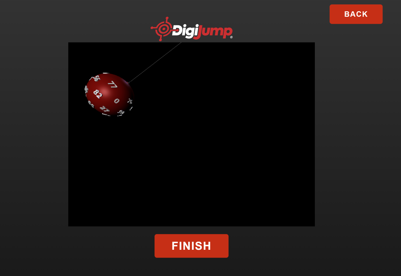 Concussion Recovery, Marsden Ball — DigiJump