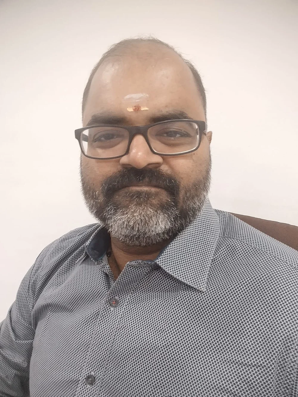 Faculty Appreciation — ORAL PATHOLOGY-SAVEETHA