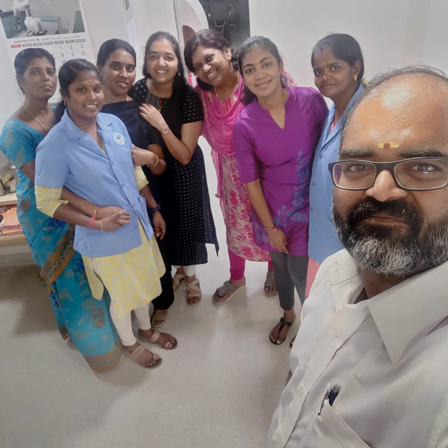 Congratulations to our PGs — ORAL PATHOLOGY-SAVEETHA