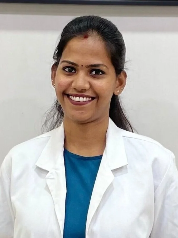 PG Residents 2020 - 2023 — ORAL PATHOLOGY-SAVEETHA