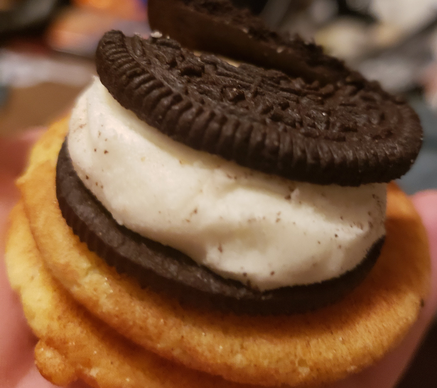 KC 178 - Nanaimo Bars — Kitchen Catastrophe