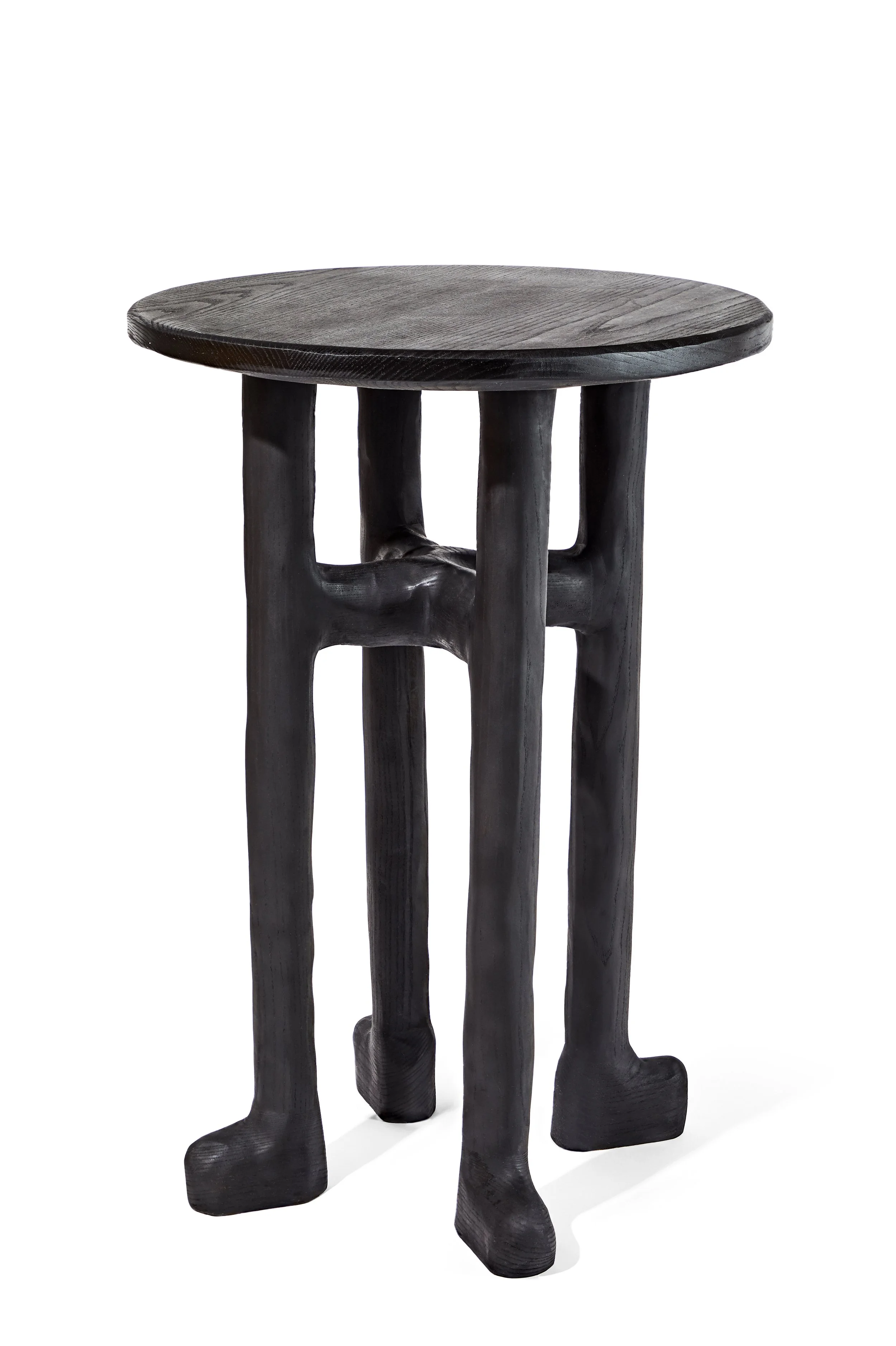 Sculptural Tables — CASEY MCCAFFERTY