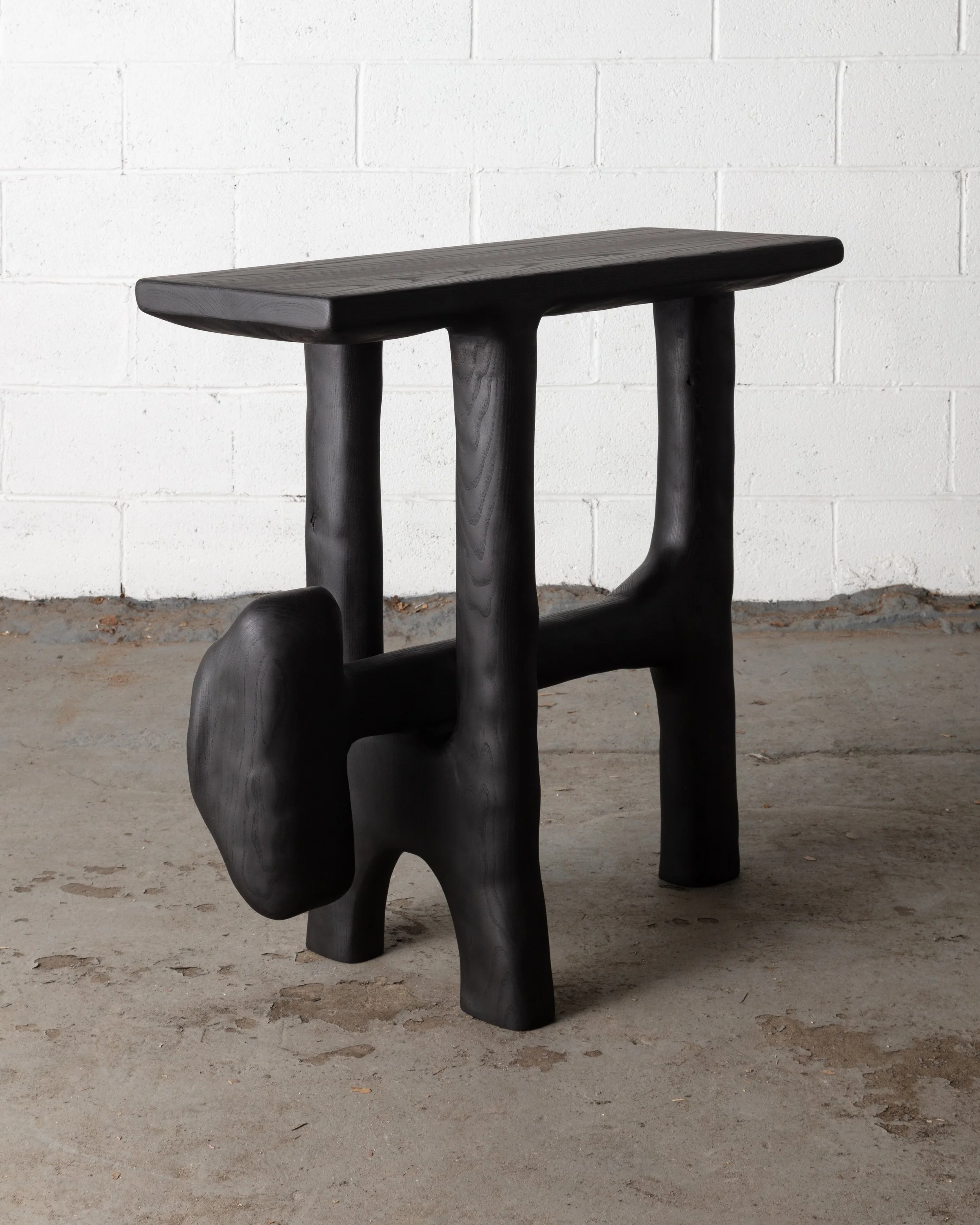 Sculptural Tables — CASEY MCCAFFERTY