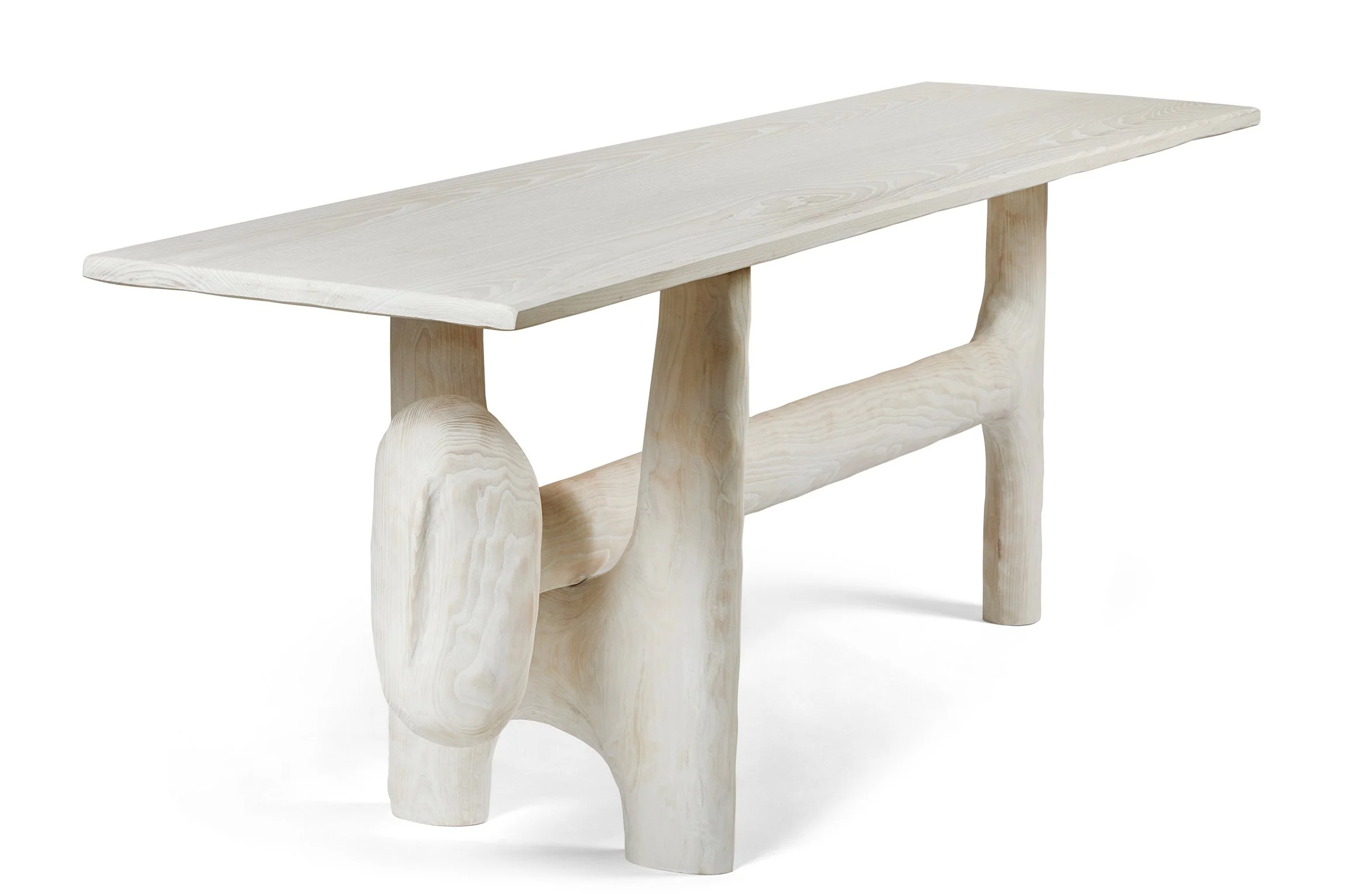 Sculptural Tables — CASEY MCCAFFERTY