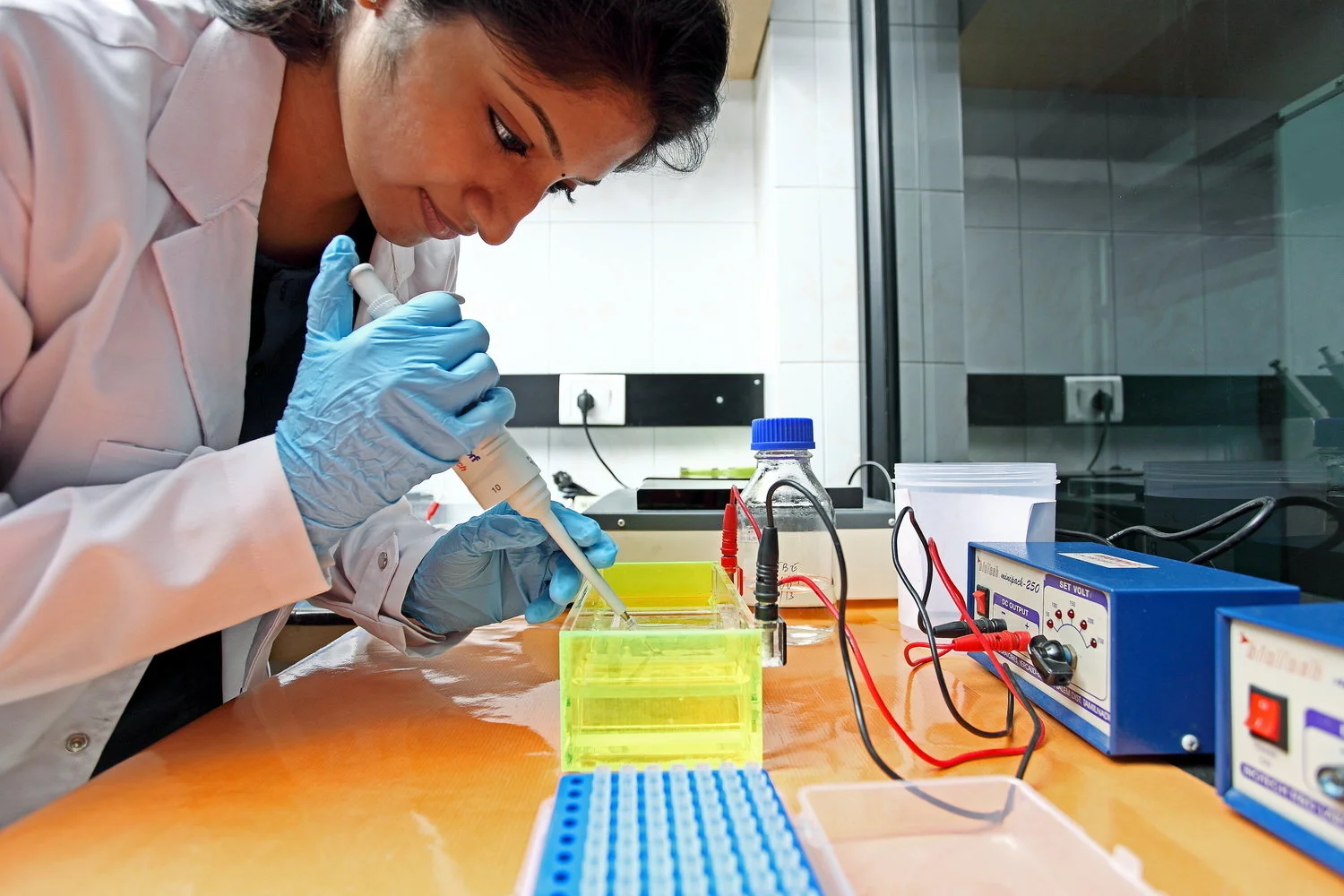 Study with us — Department Of Biochemistry