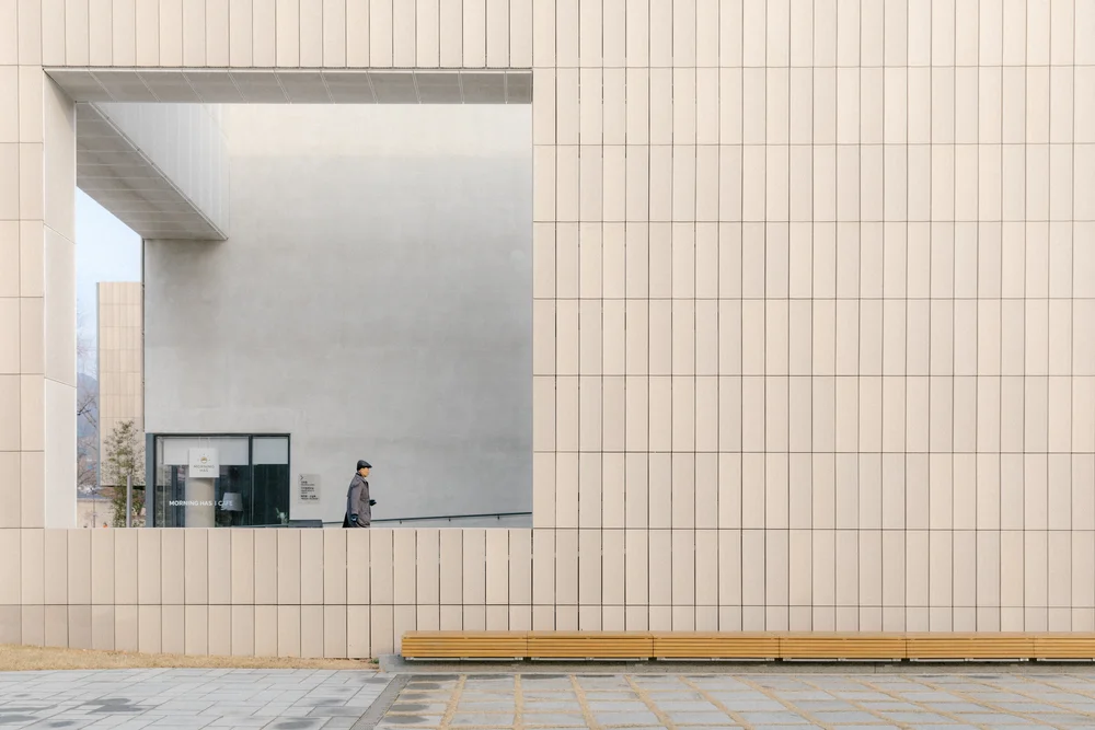 travel journal: seoul — tinydepartures.