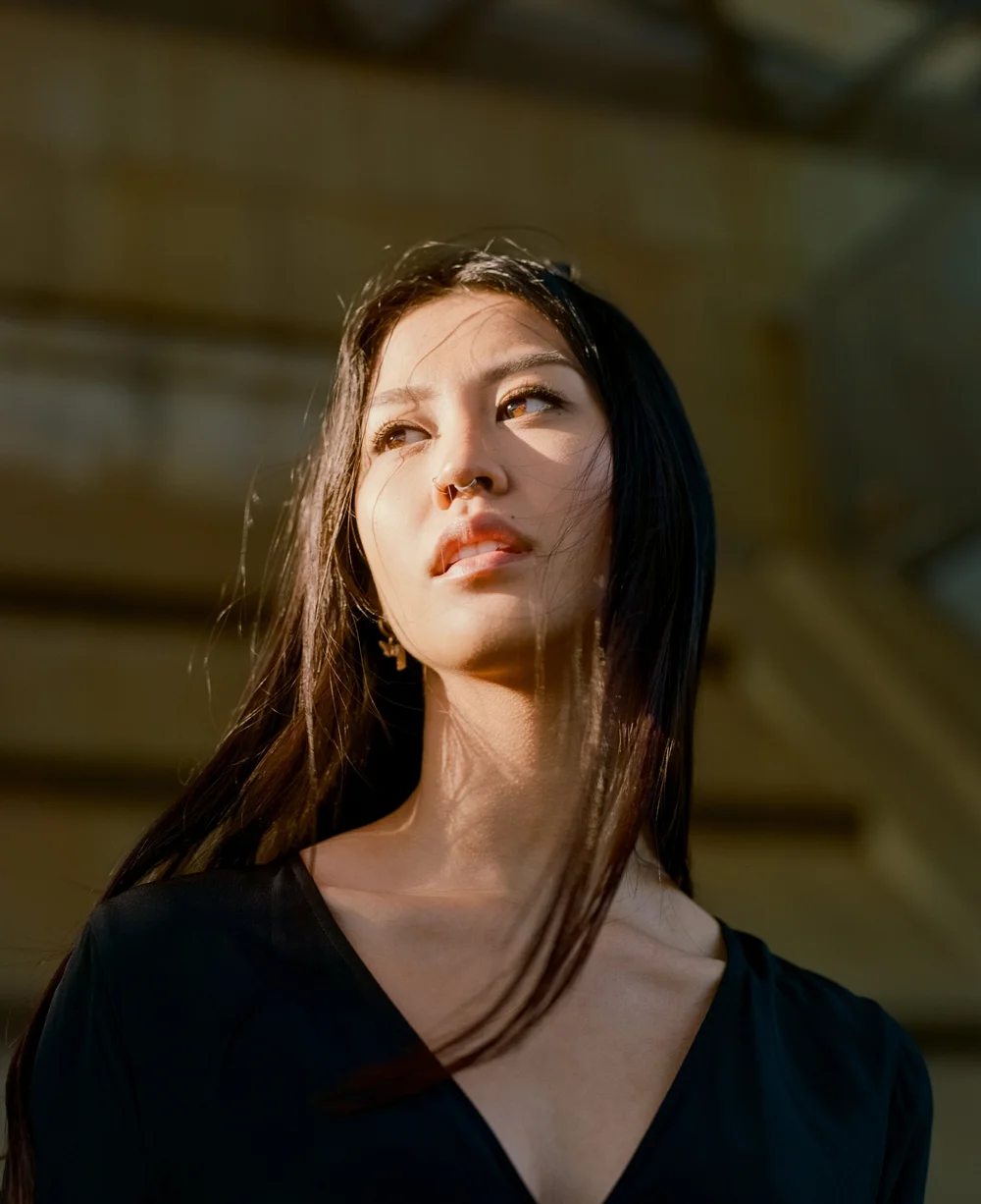 02. portraits — tinydepartures.