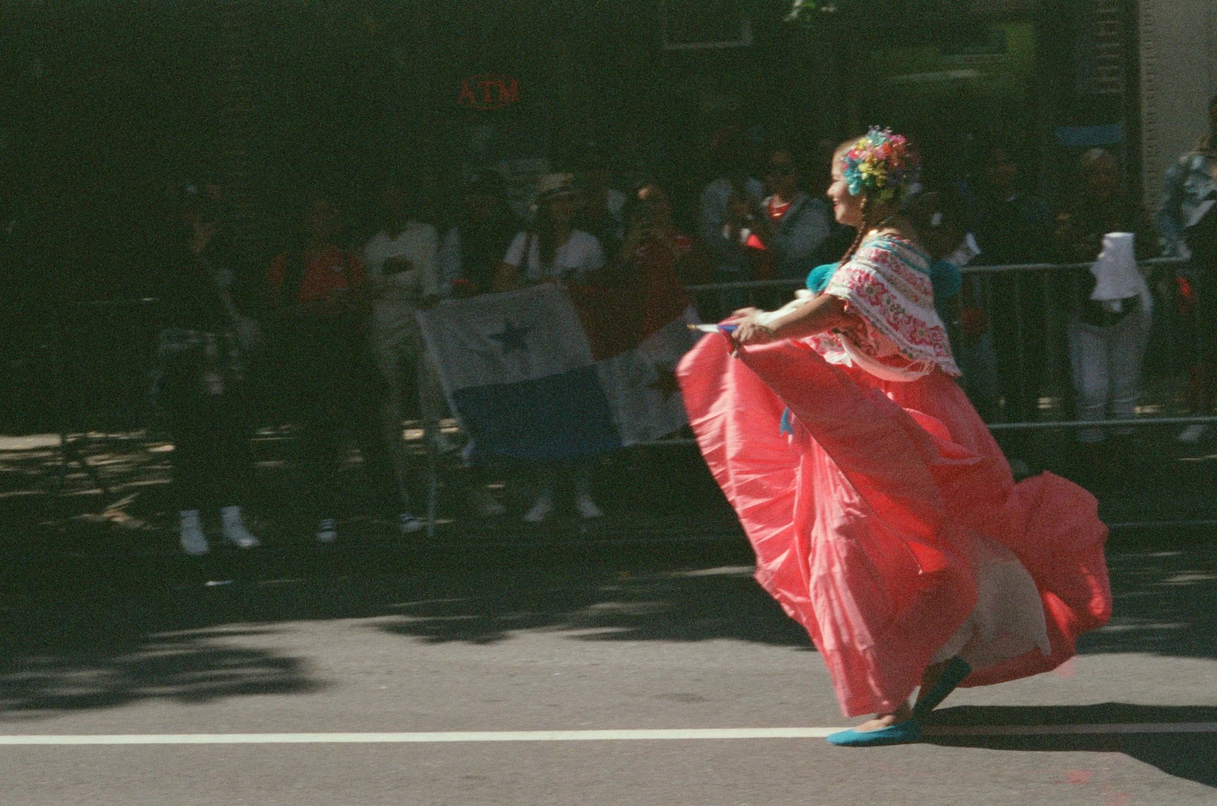 Film — Sophia Goldman