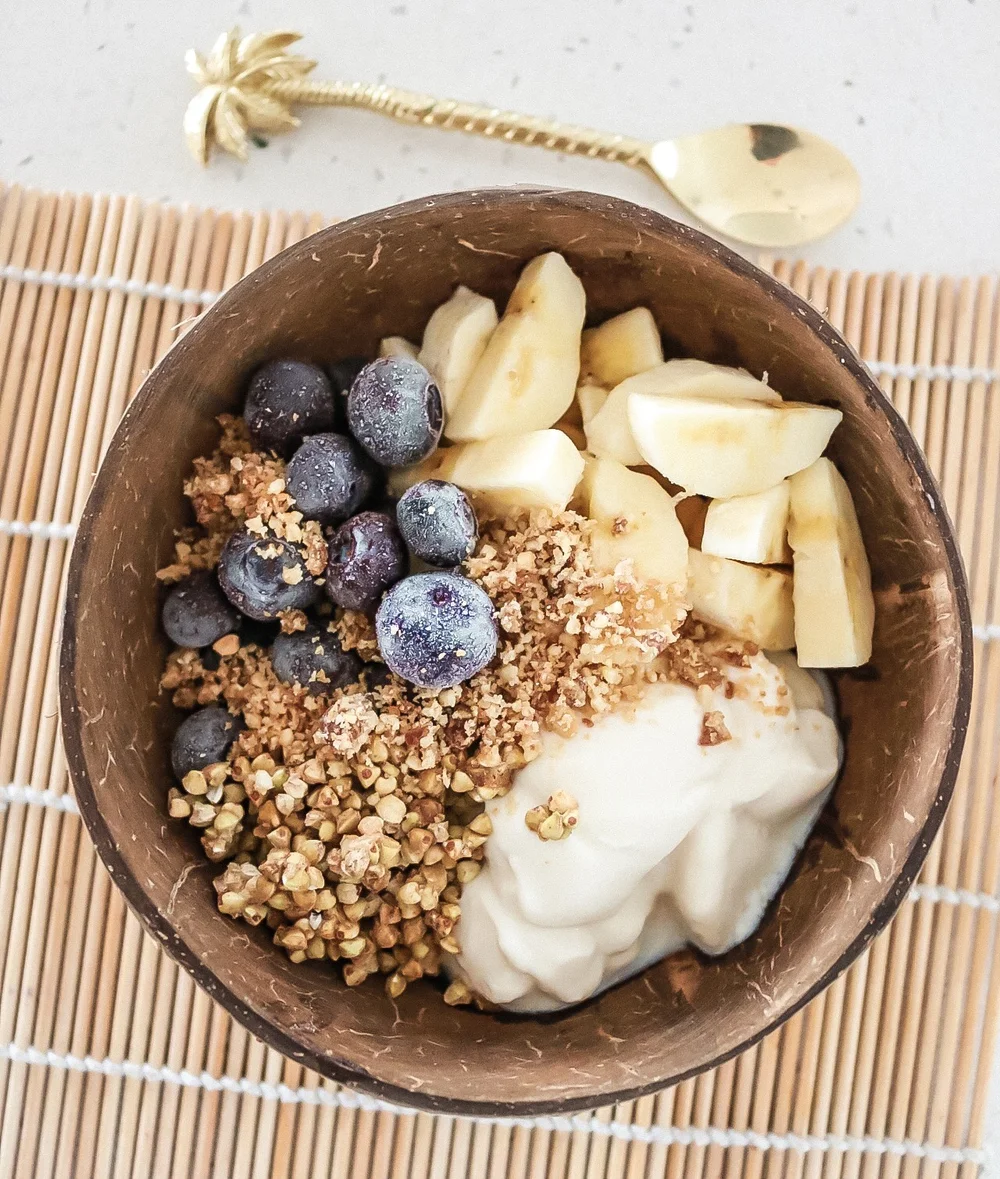 Skyr Yogurt Recipe | Besto Blog