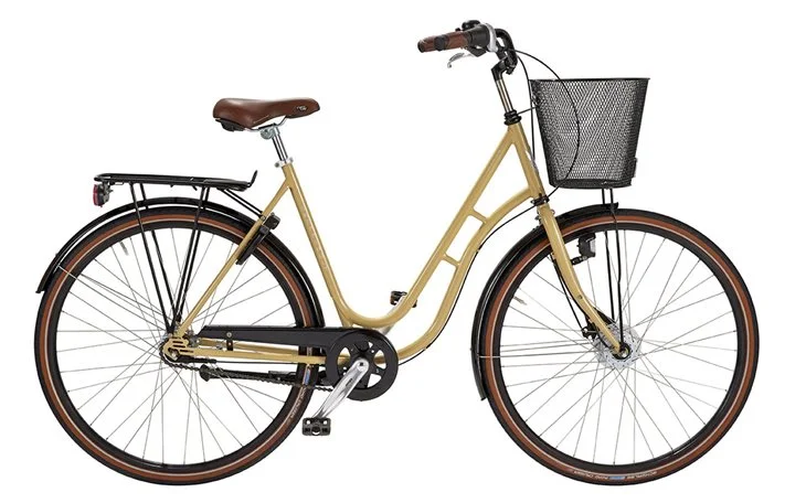 Cyklar — Gamla Stans Cykel