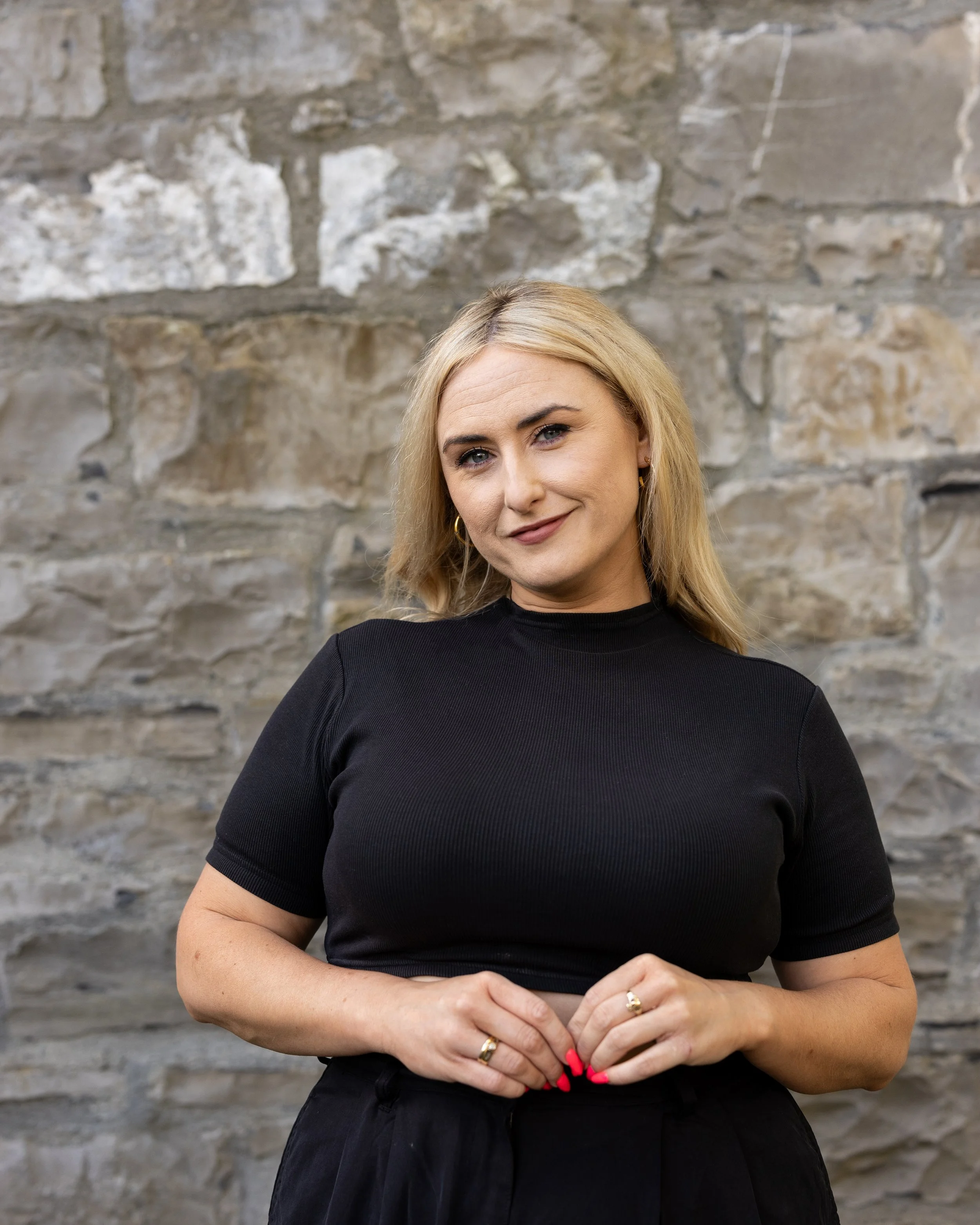 The Collaborations Agency — Ali Fox