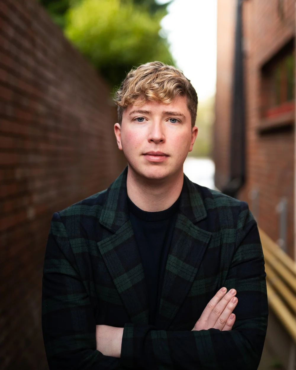 The Collaborations Agency — Michael Fry