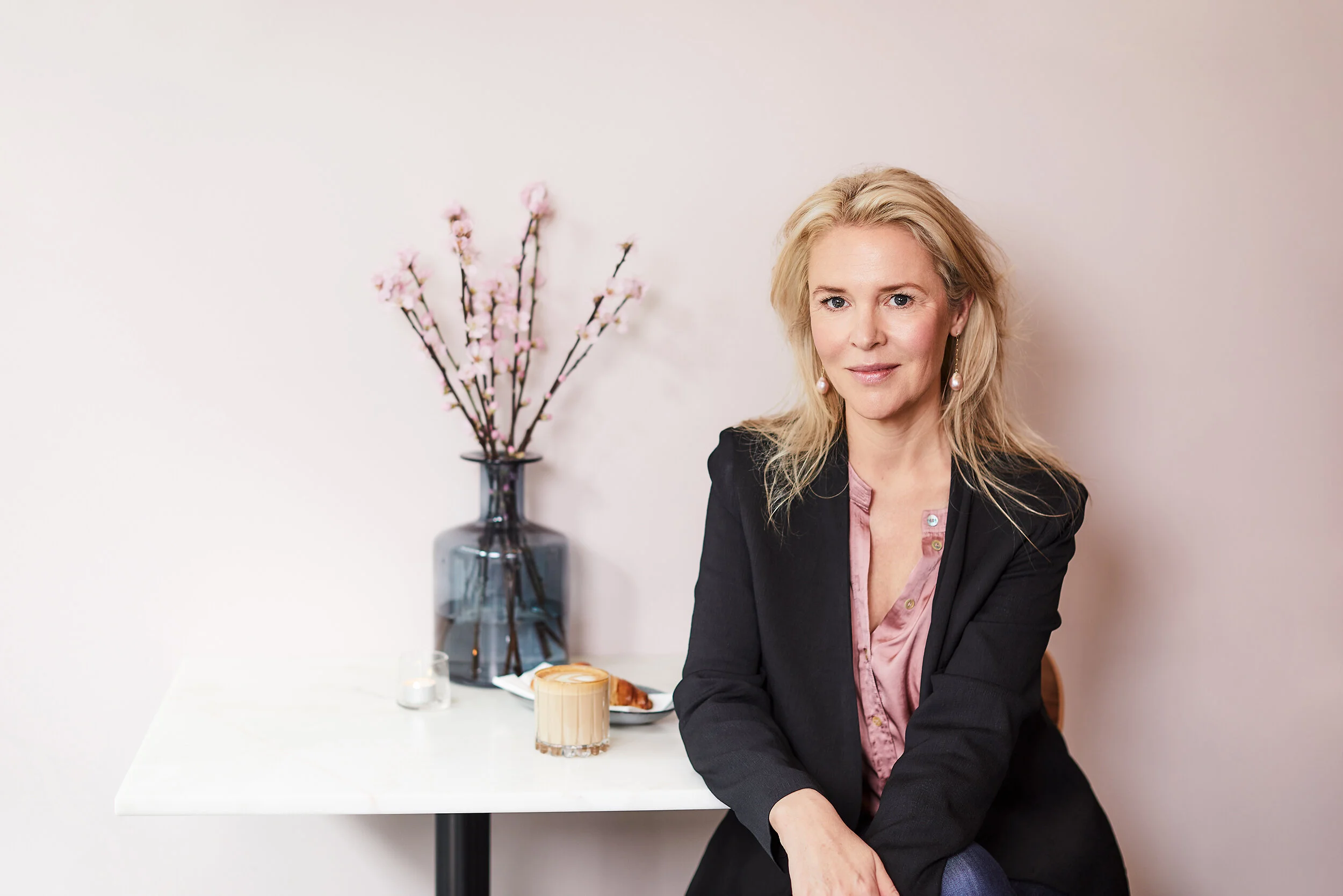 Blog - Sofia Manning