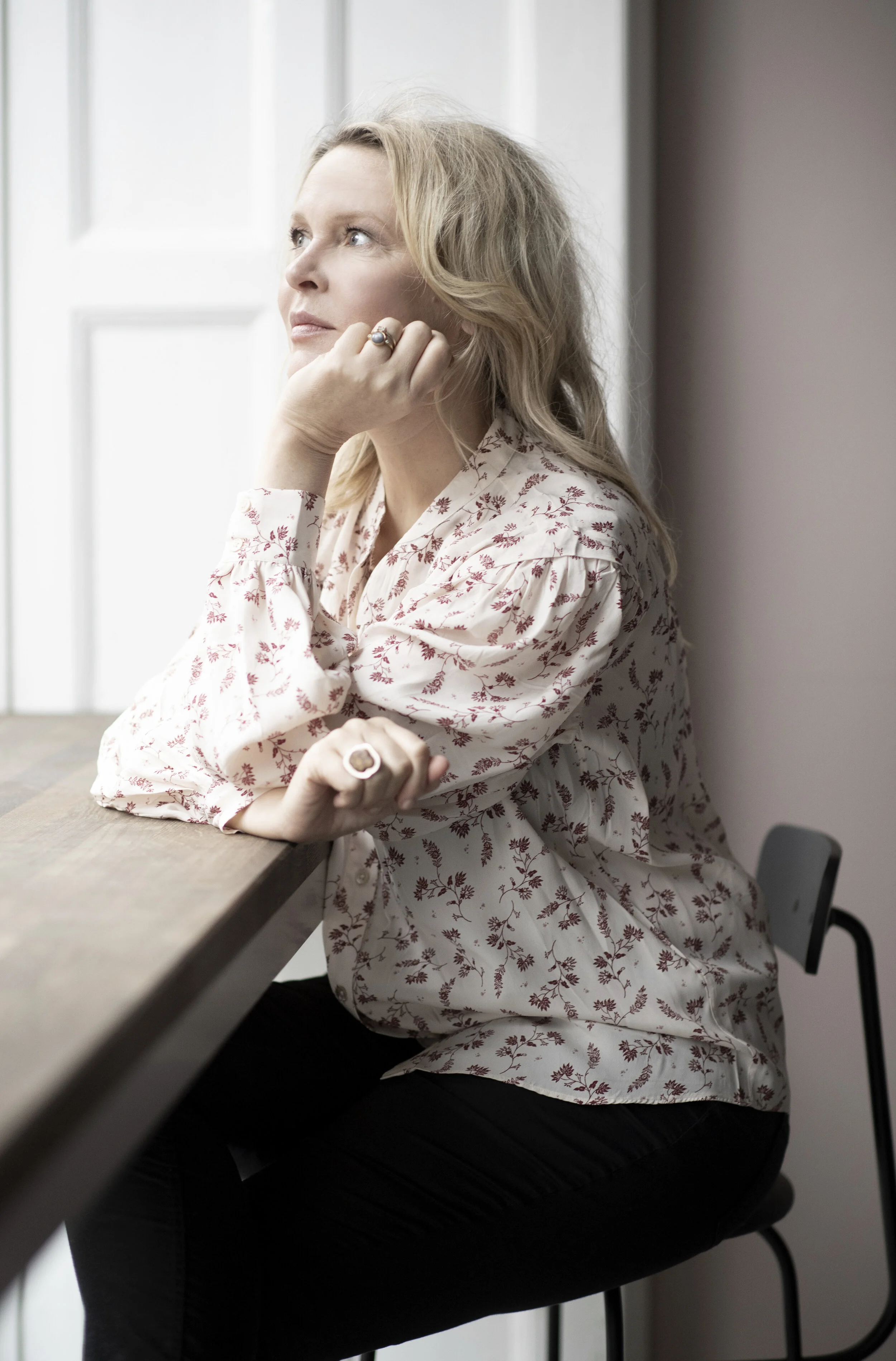 Blog — Sofia Manning