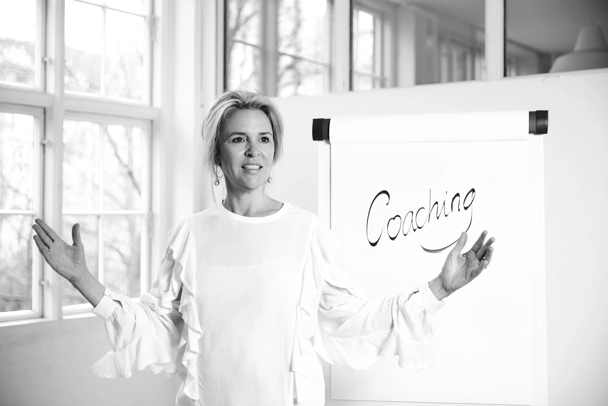 Blog - Sofia Manning